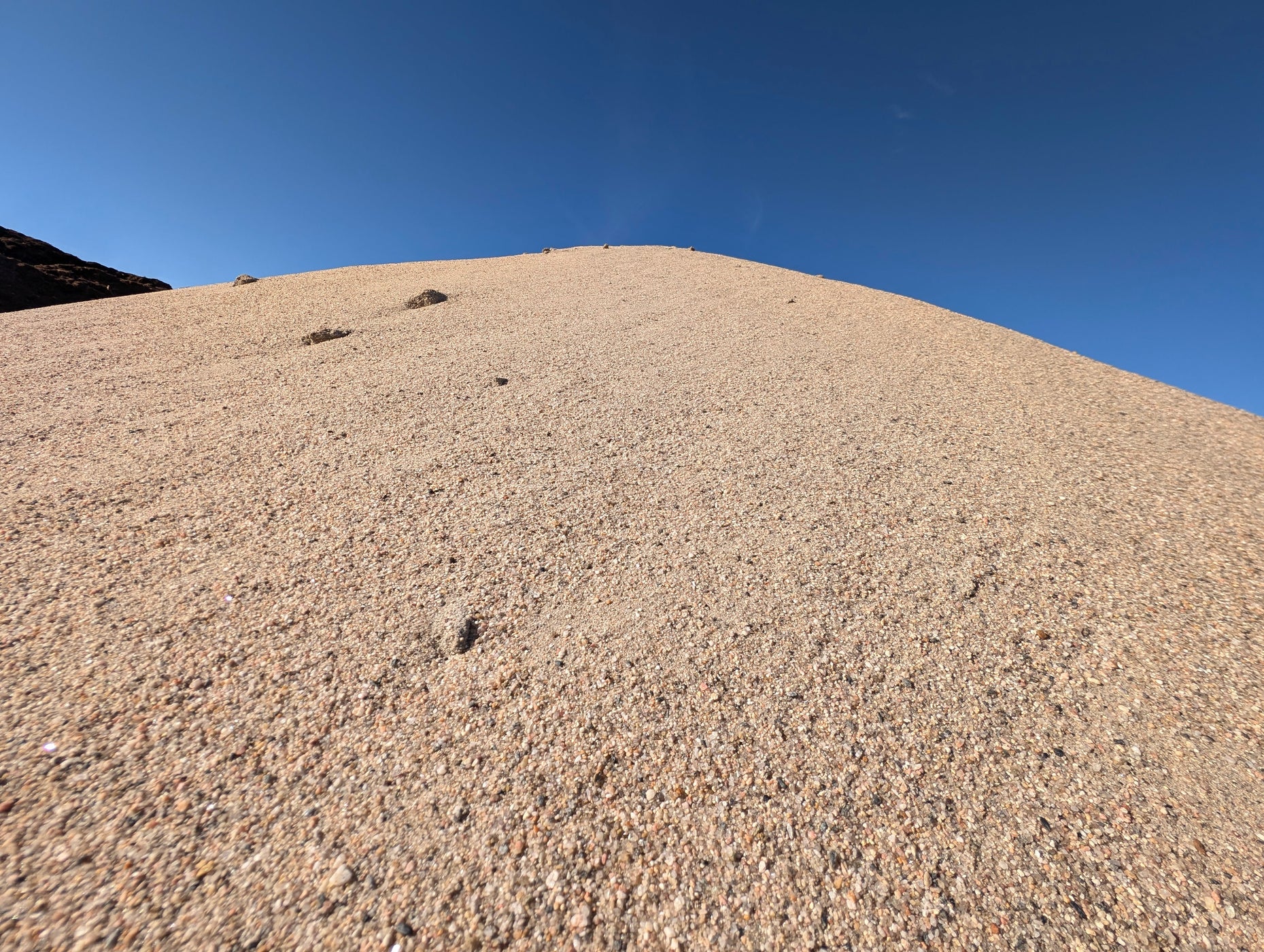 Mason Sand - Per 1 Ton — CLS-SUPPLY