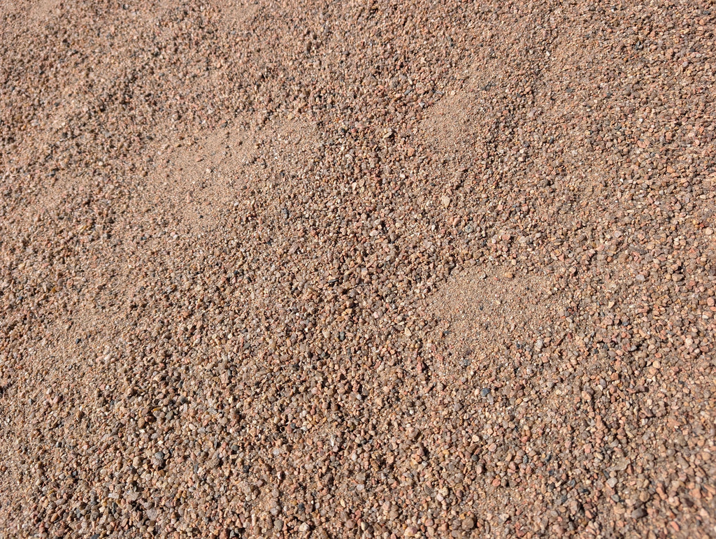 Landscape Rock, Mulch & Sand | Western Landscape Supply — CLS-SUPPLY