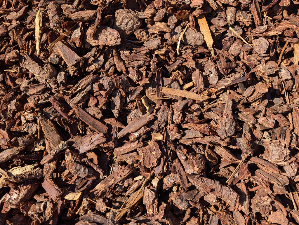 MULCH — CLS-SUPPLY